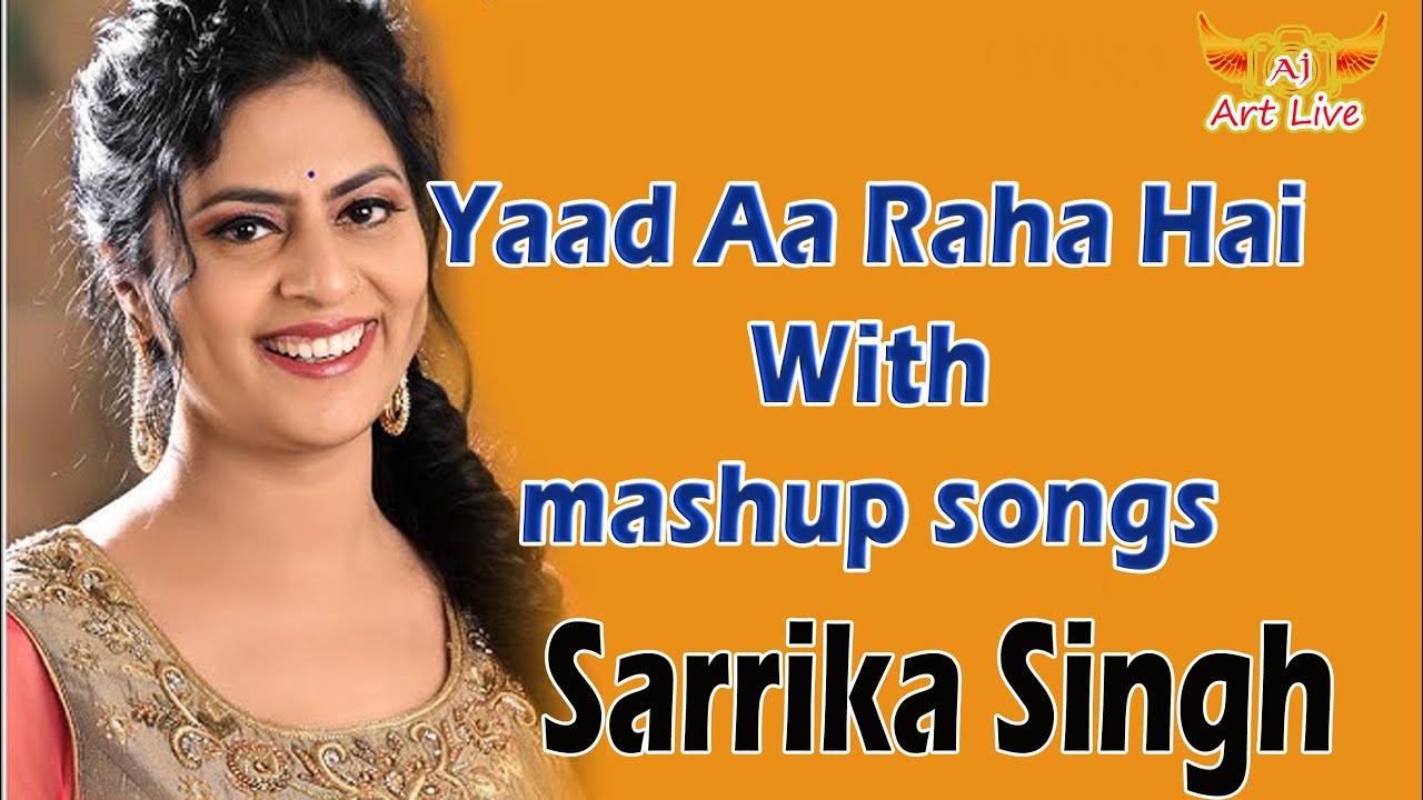 Yaad Aa Raha Hai with lyrics | याद आ रहा है के बोल | Disco Dancer ...