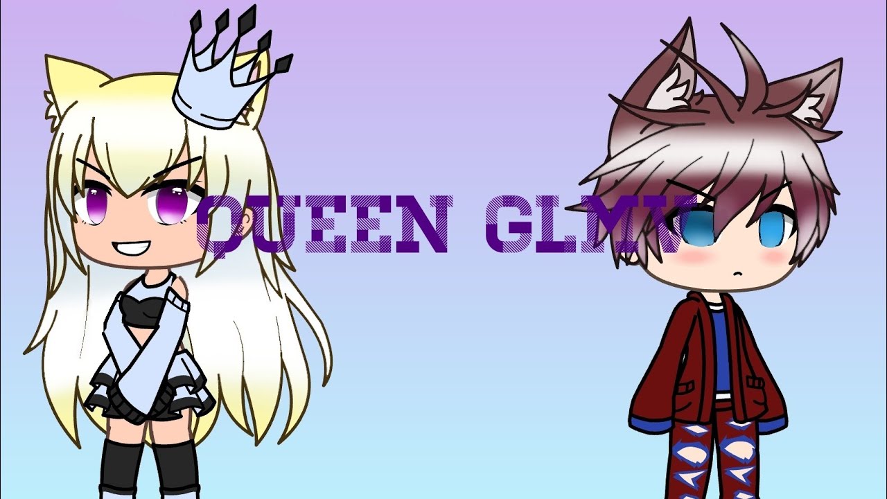 Queen glmv - YouTube