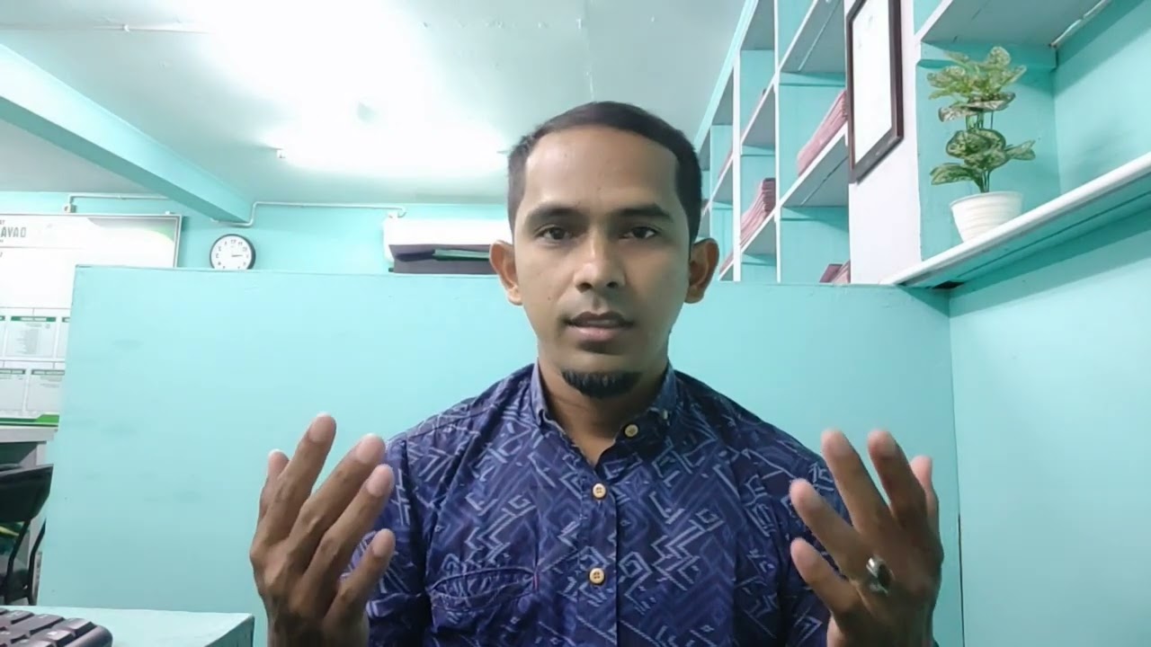 Video Essai - YouTube
