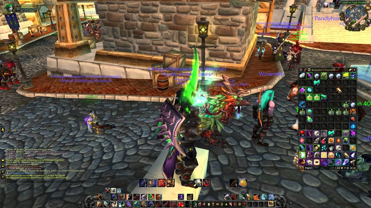 Blingtron does drop mounts! - YouTube