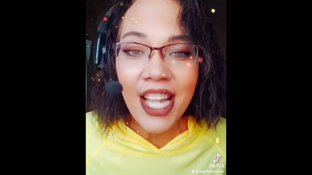 TIKTOK...Ryleigh singing Whitney Houston - YouTube