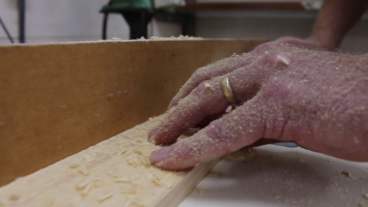 Machining - Rebates - YouTube