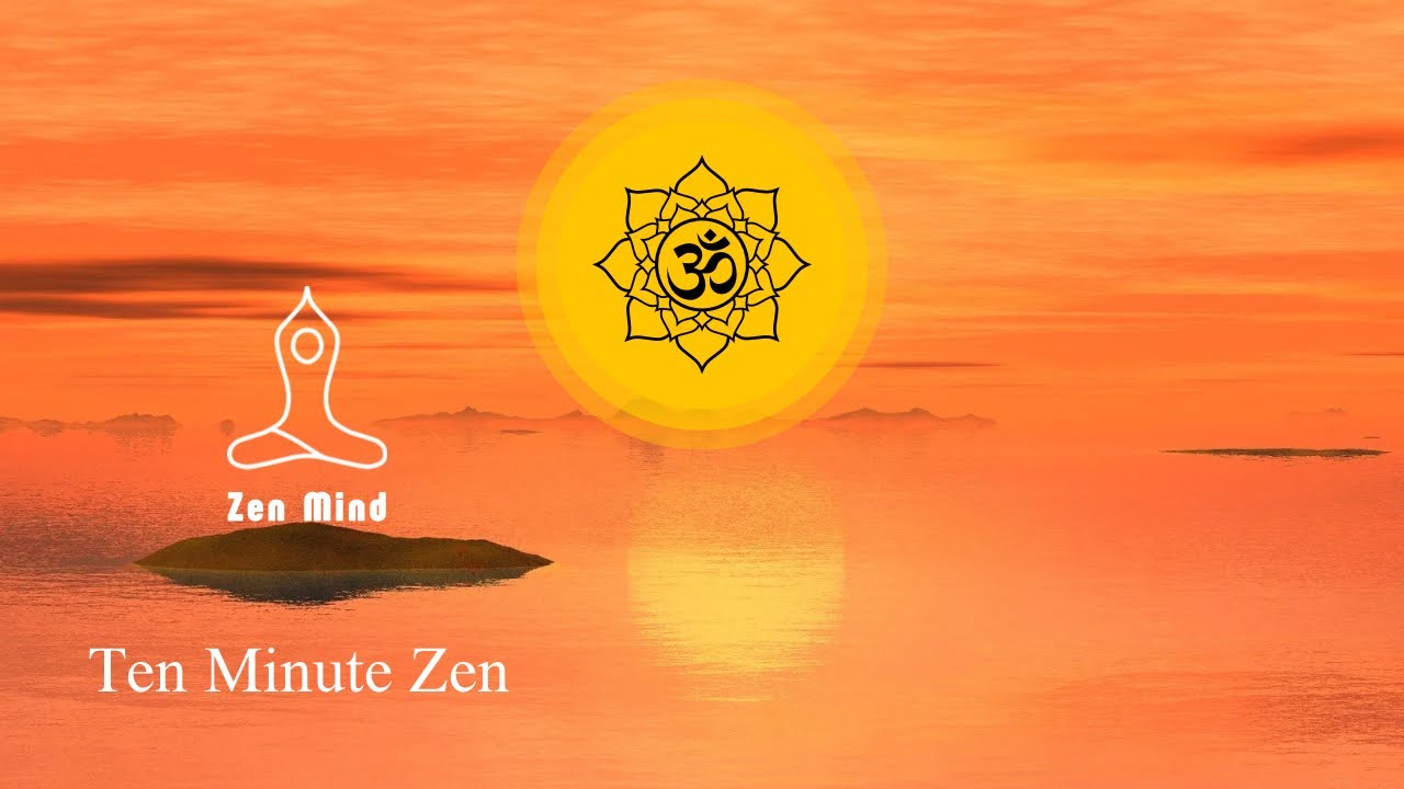 Morning Zen Mind:The Secrets to increased Productivity and Happiness ...