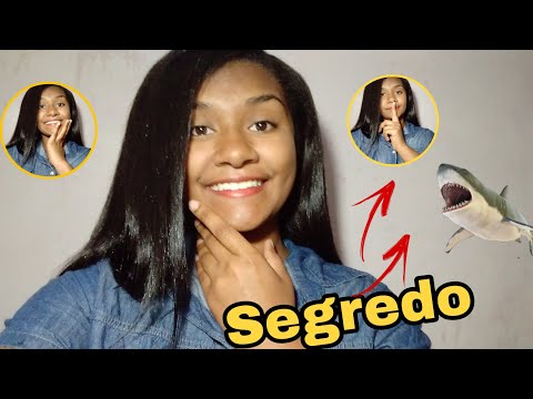 MEU MAIOR SEGREDO | Mãe aos 13 | Bruna Ramos