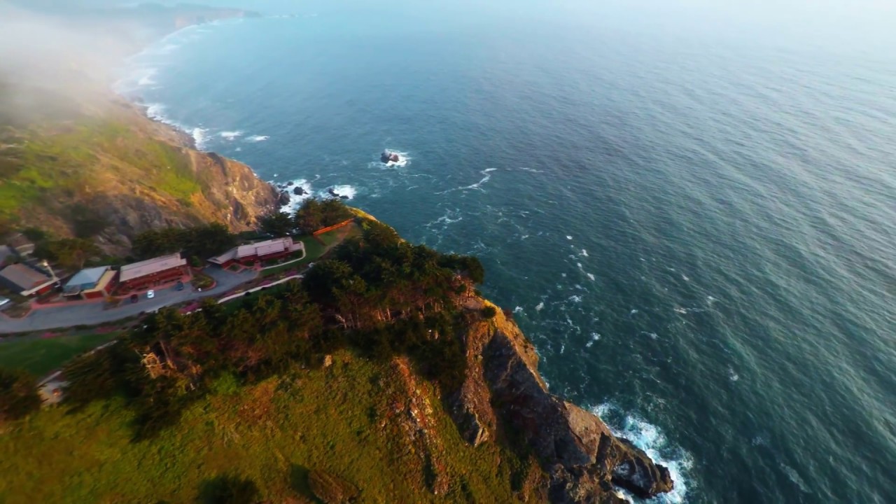 ragged point 001 - YouTube