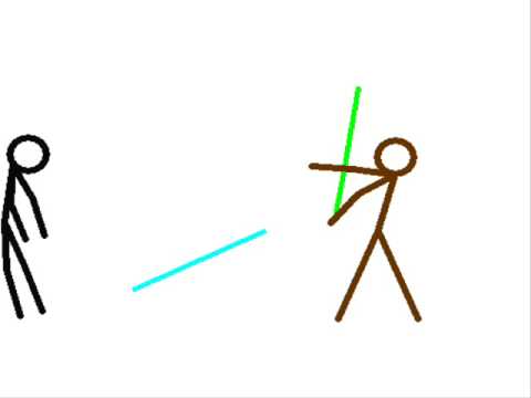 Star Wars Pivot Animation - YouTube