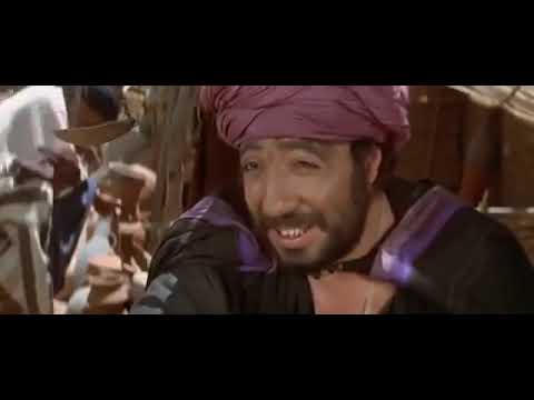 Islomiy kino film Risolat