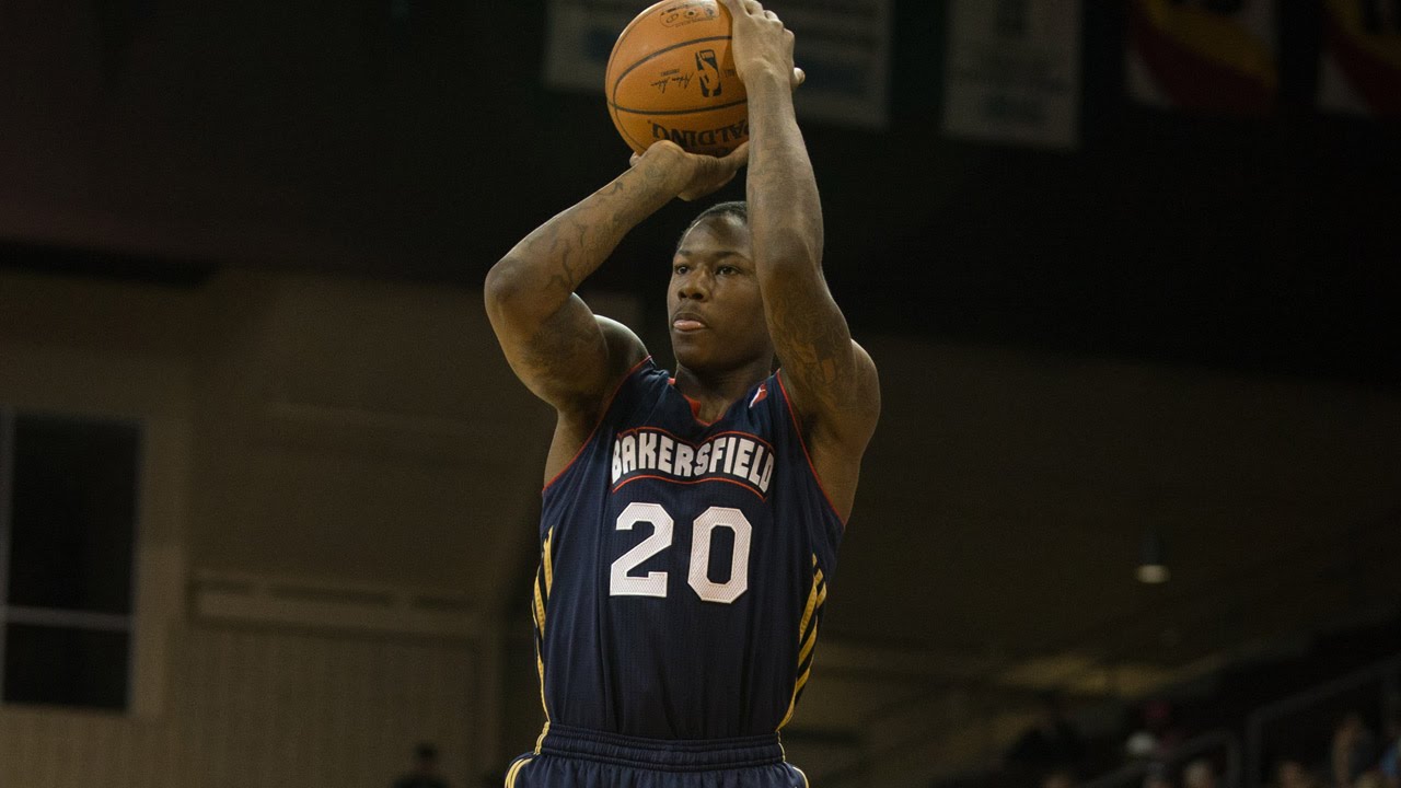 Highlights: Suns' Archie Goodwin pours in 35 points on assignment with ...