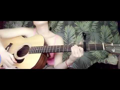 Common People by Pulp Guitar Cover - YouTube