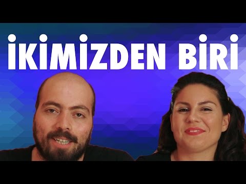 Hangimiz Az Bahşiş Bırakır? - İkimizden Birini Seç!