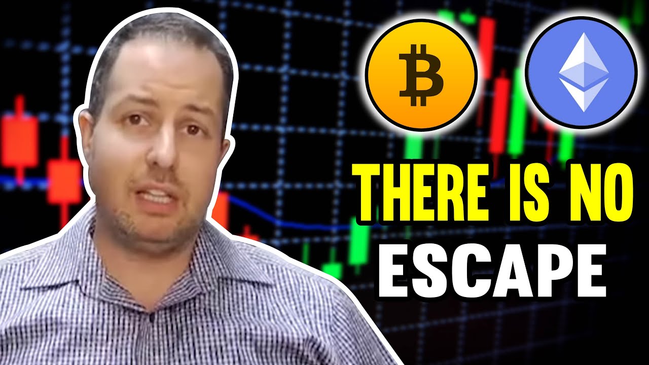 Gareth Soloway "Prepare For a NASTY BTC DROP"| Bitcoin Price In Up Or Down - YouTube