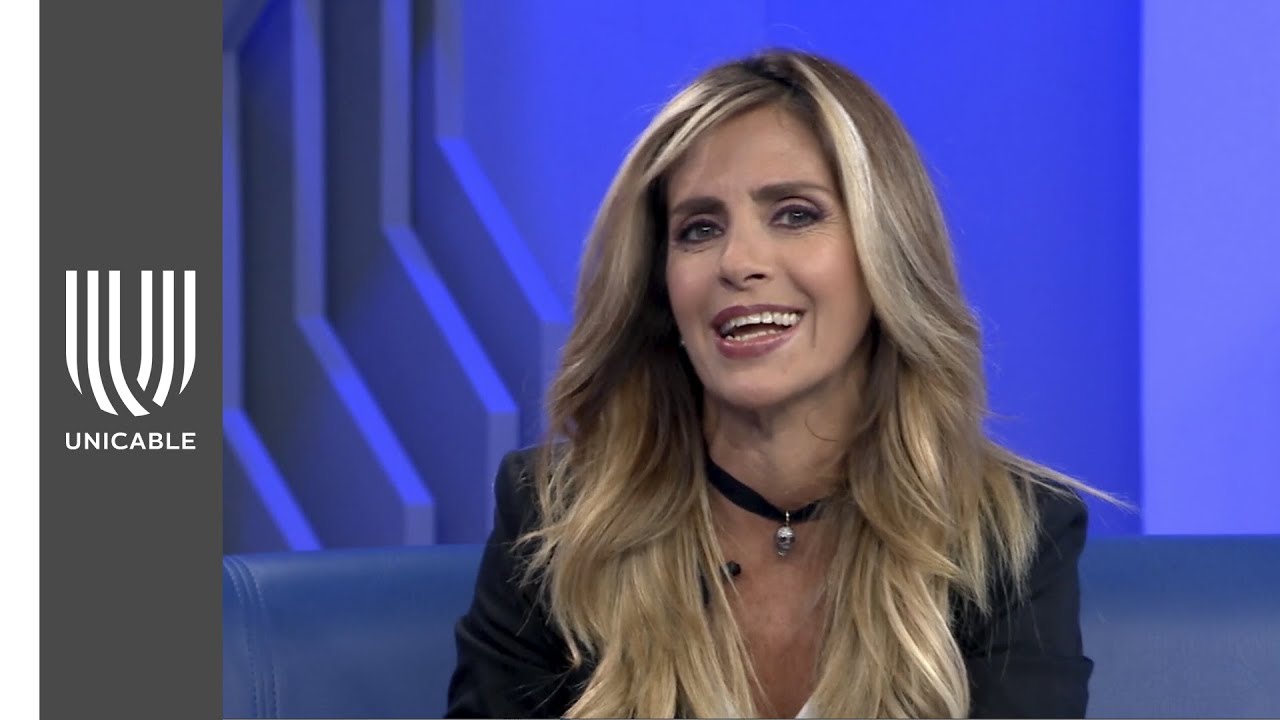 Graciela Mauri cambió la actuación para convertirse en fotógrafa ...