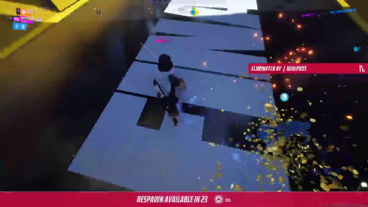 THE FINALS!!! NEW GAME !?? LIVE NOW GAME PLAY PS5 ONLY EXCLUSIVE ADD ME ...