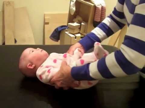 Head control - YouTube