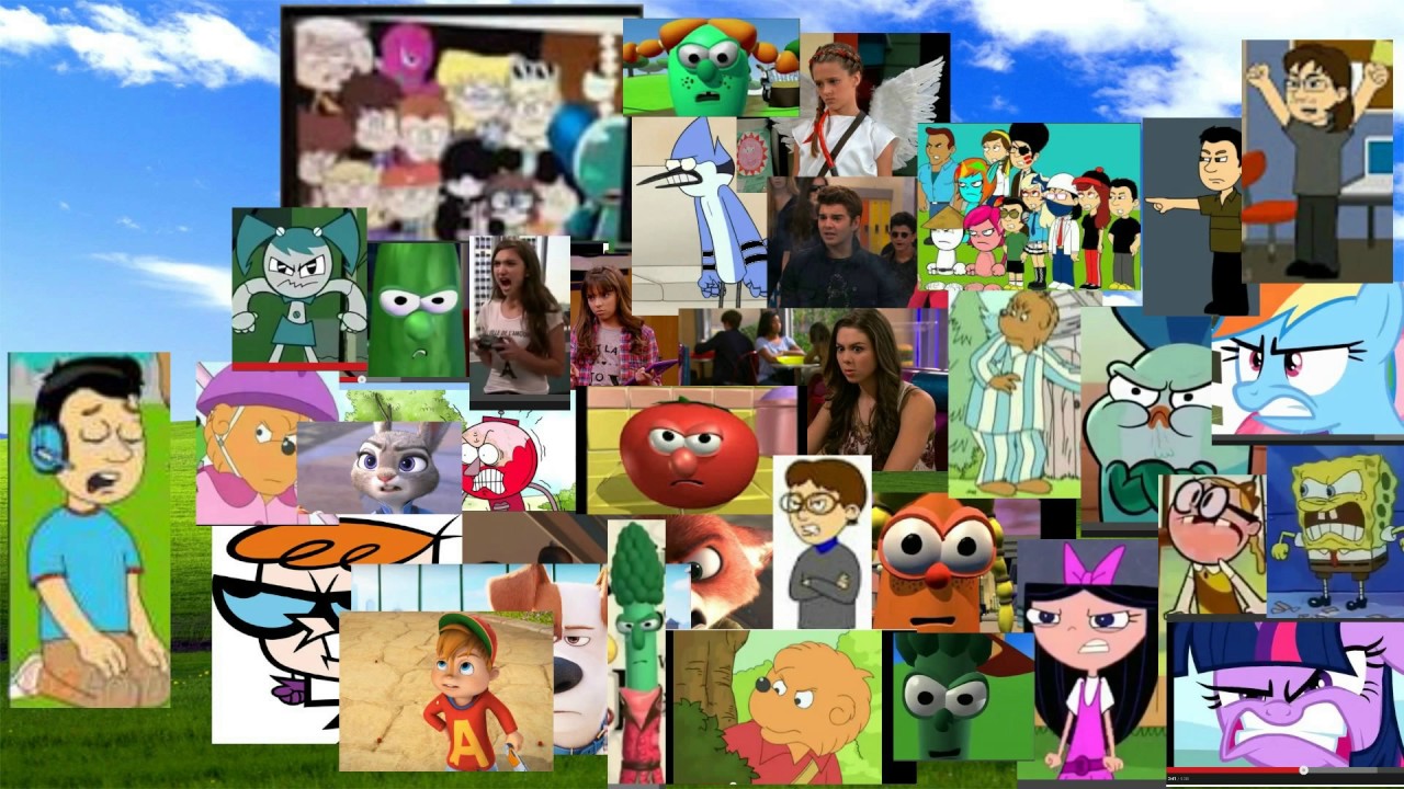 SCREW YOU STRAWBERRY SHORTCAKE RULES EST 1999 VGCP AUTTP EDCP!!!! (Read ...