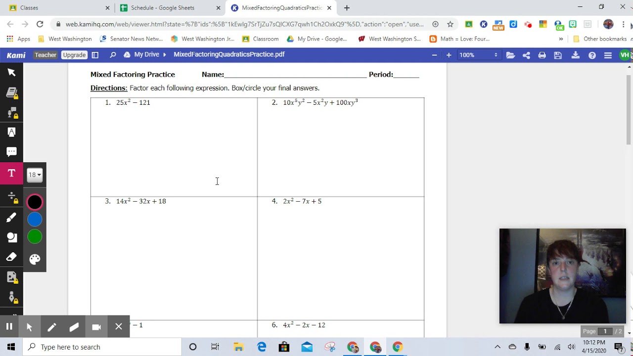mixed-factoring-review-youtube
