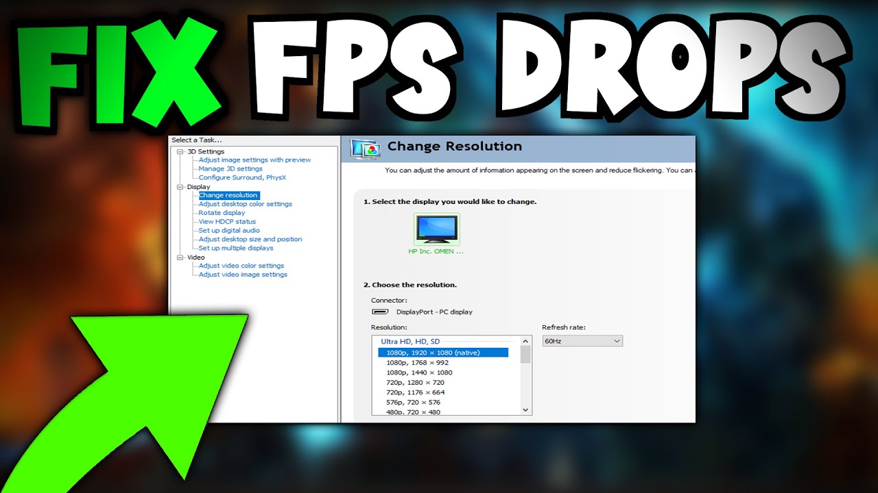 World of Warcraft - How to Fix World of Warcraft FPS Drops/Lagging ...