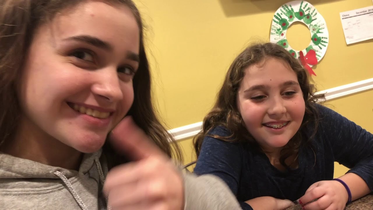 Our spanish project about slime ;) - YouTube