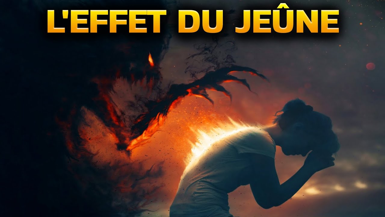 TOUT CE QU'IL FAUT SAVOIR POUR JEÛNER CORRECTEMENT - YouTube