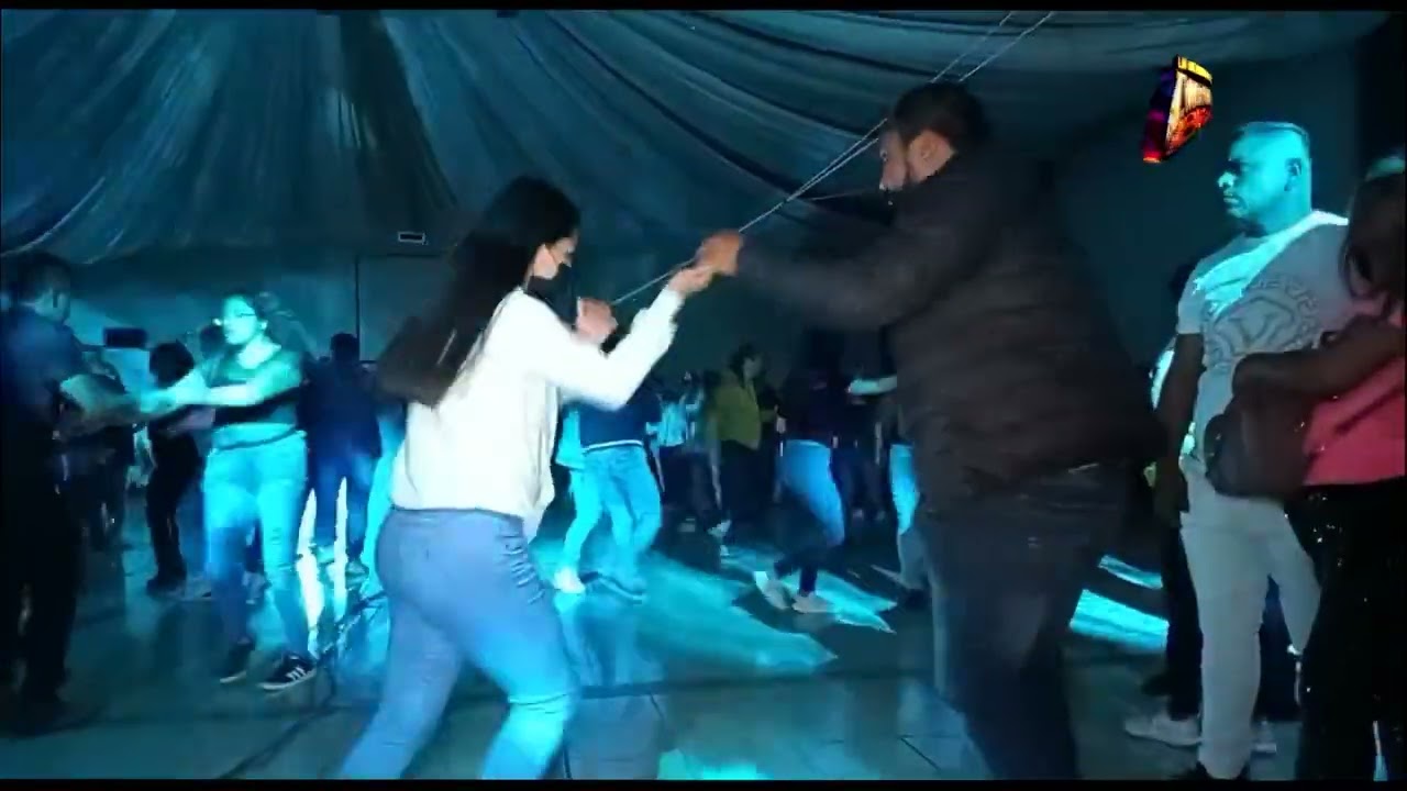 💥CUMBIA CON ARPAS💥 🔷SONIDO CONSTELACION 82 URIEL REYES LAS CUMBIAS DE ...