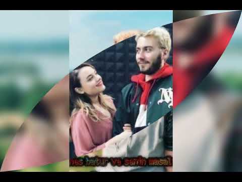ENES BATUR & BAŞAK KARAKAN #KLİBİ