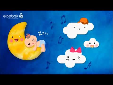 İsme Özel Bebek Ninnisi - Nurten