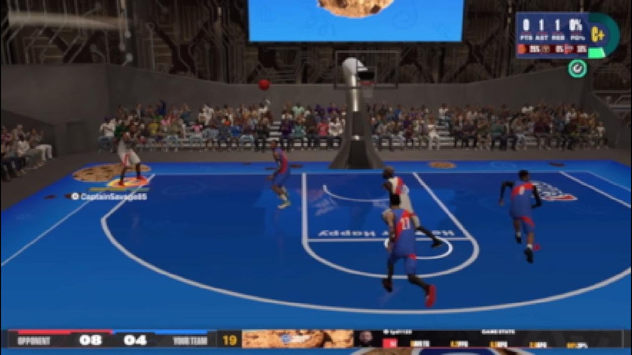 Color Me Surprised - YouTube