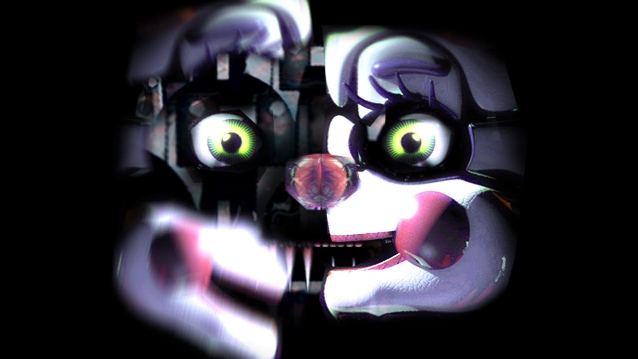 BEST fnaf screamer so far - YouTube