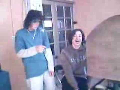 Baygon -n- Dioko (snow-hey oh/intro)