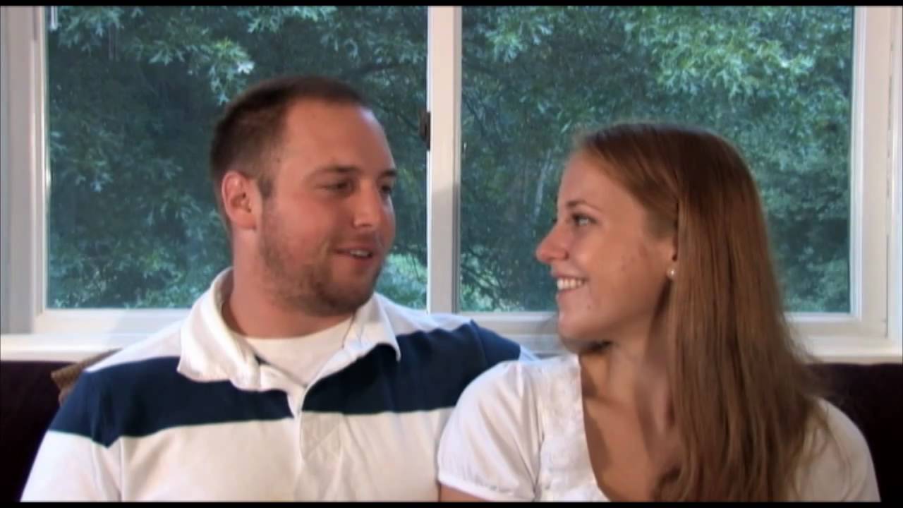 Zak & Caroline Schaeffer's Celebration Video - YouTube