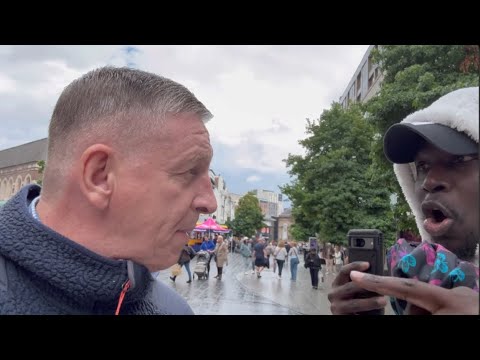 Cultural Change Will Erase Scouse Culture Just as It Did Cockney ...