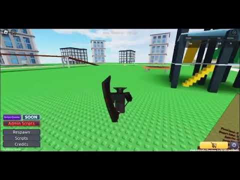 #roblox Infinite Script Fighting - YouTube