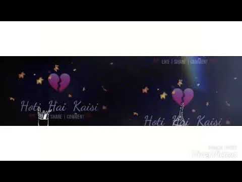 whats aps status video song