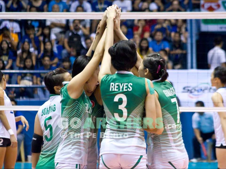Ate Mika "yeye" Reyes #3 - YouTube