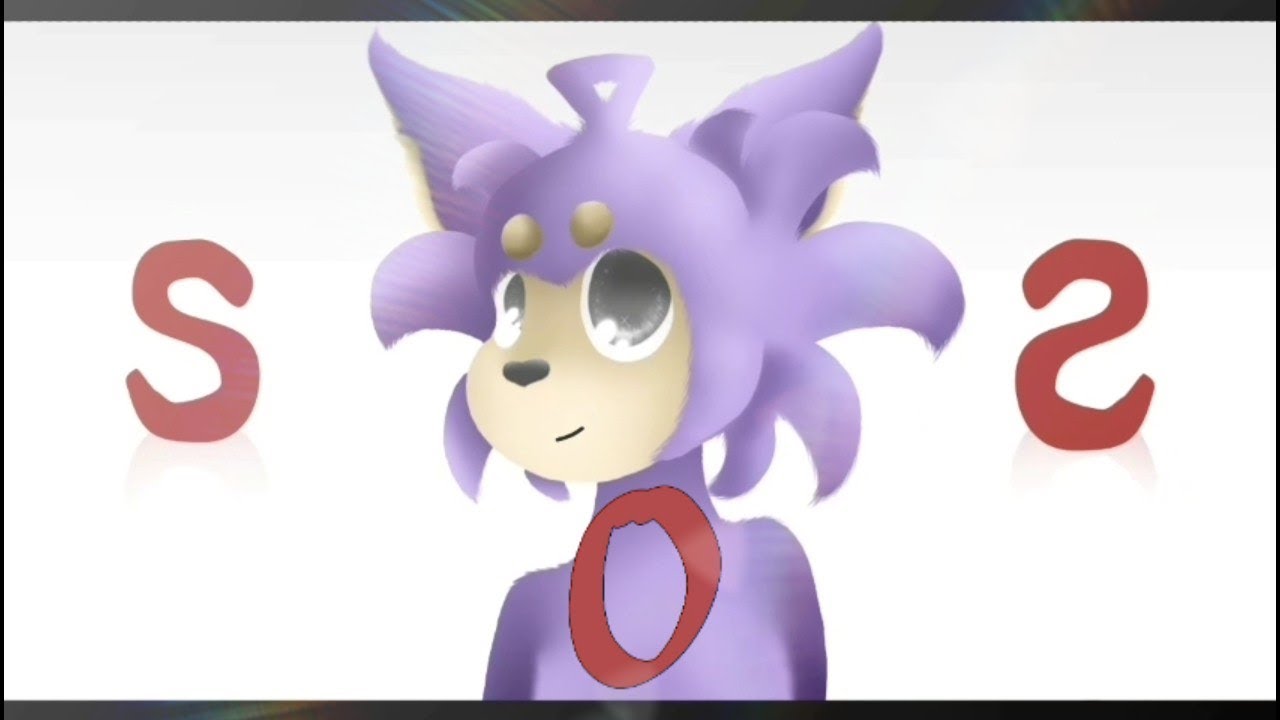 SoS animation meme ( original) slendytubbies - tinky winky - YouTube