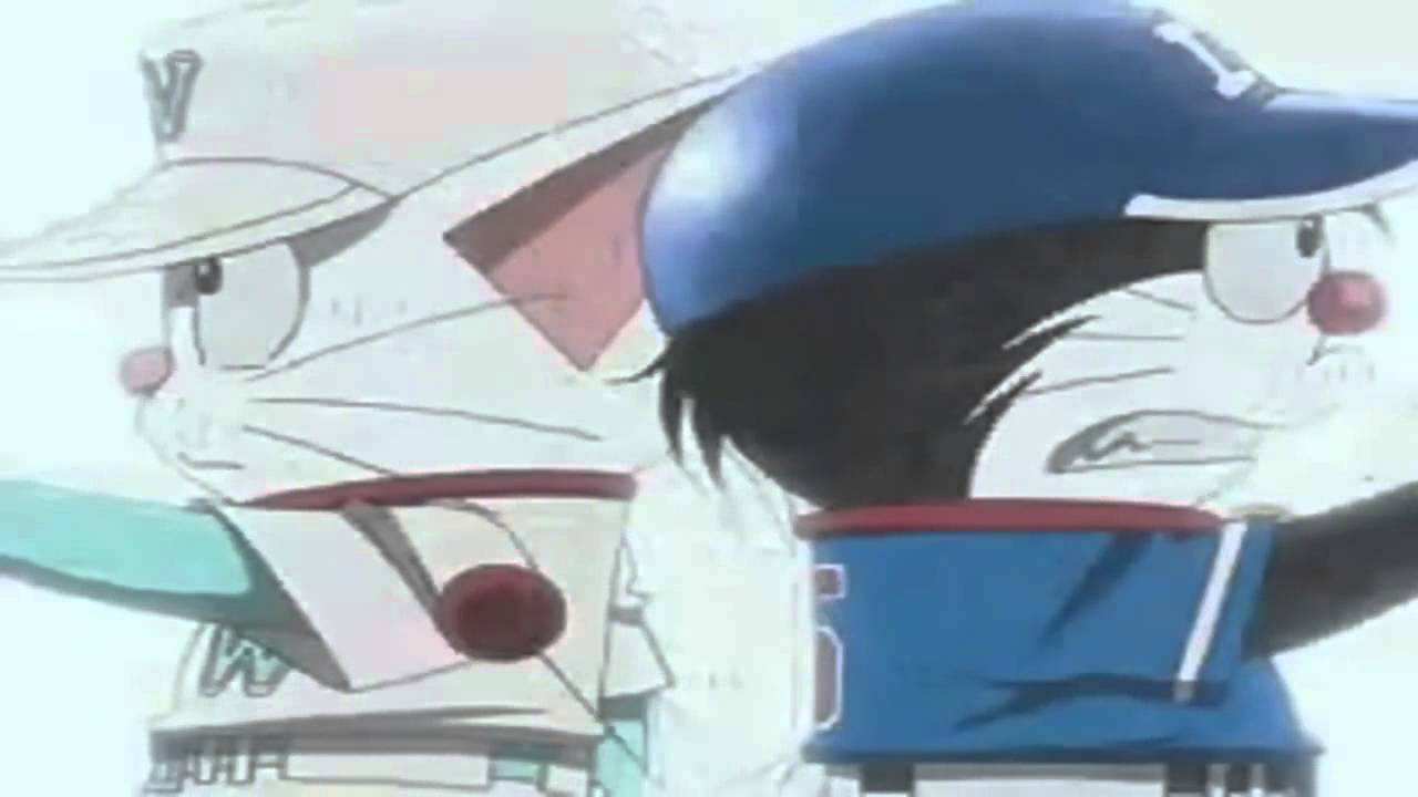 Doraemon bóng chày 1 - YouTube