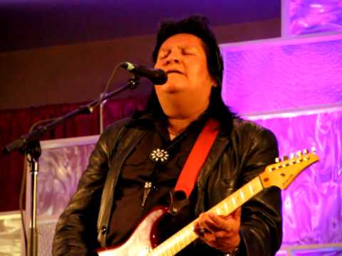 Jimmy Felix Singer - Cronoset