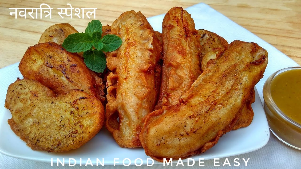 Falahari Dishes Navratri Special Fast Recipes in Hindi by Indian Food ...