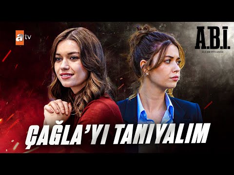 Çağla Öncü Kimdir? ⚖ - A.B.İ. Kolaj