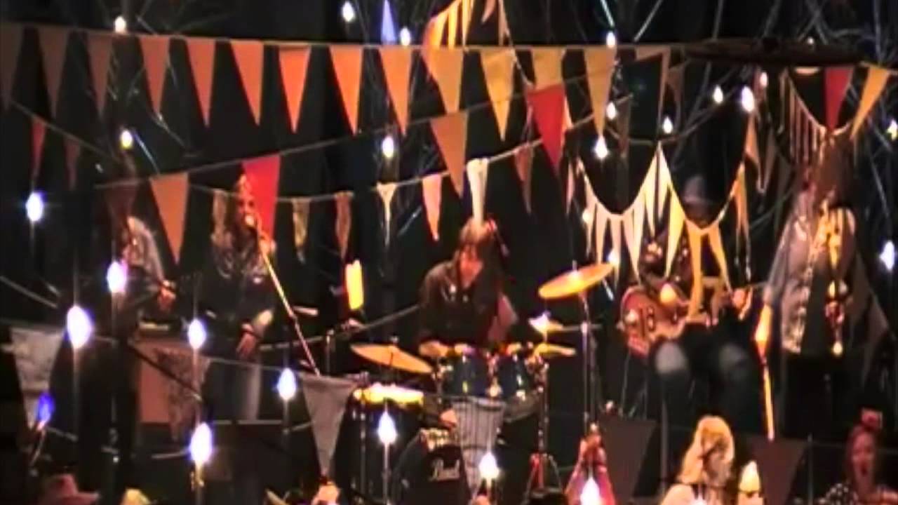 Hoedown Band - Country Ceilidh Fun! (www.warble-entertainment.com ...