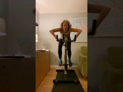 Spin LIVE with Janice 13/10/2020