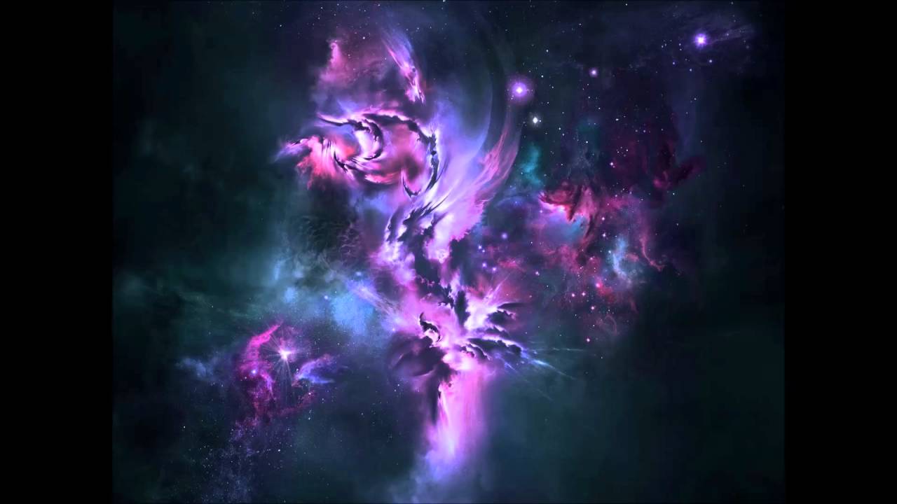 Stardust - 'Fragments of a Lost Space' - YouTube