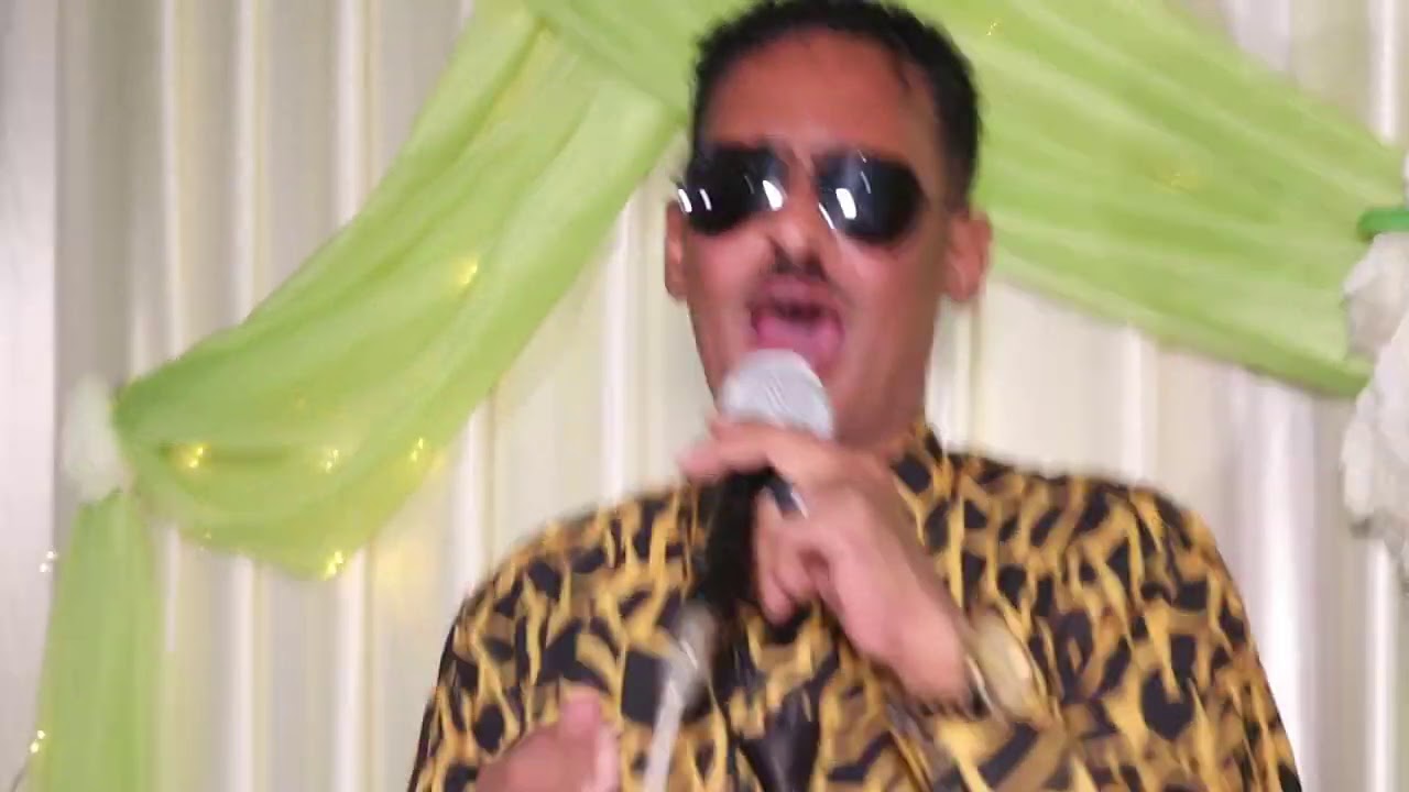 AJAKIS OO LIVE UGU QAADAY HEESTII DHUUBO DHARERKEDA NIMCO HEYBE ...