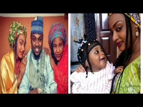 The facts about Adam A Zango's marriage life - YouTube