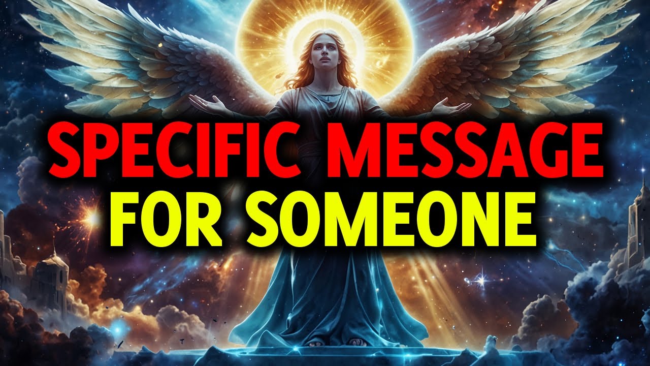 CHOSEN ONES: YOU ARE READY! A RARE MESSAGE FOR A VERY SPECIAL SOUL ...