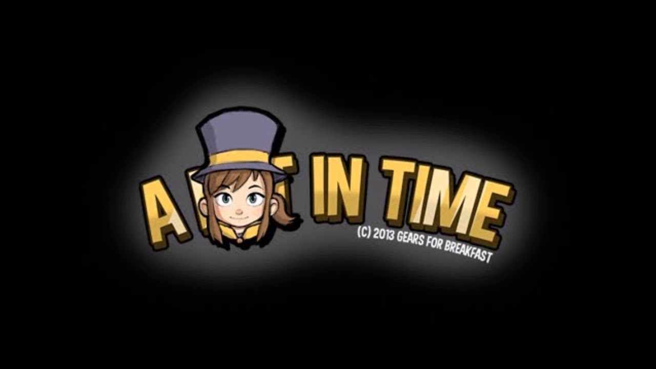 A Hat in Time OST (Prototype) - Tim's theme - YouTube