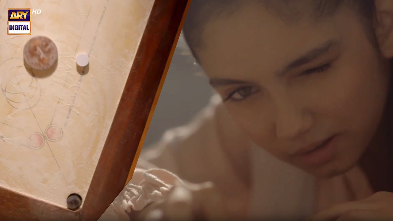 Mayi Ri | Aina Asif | Best Scene | ARY Digital - YouTube