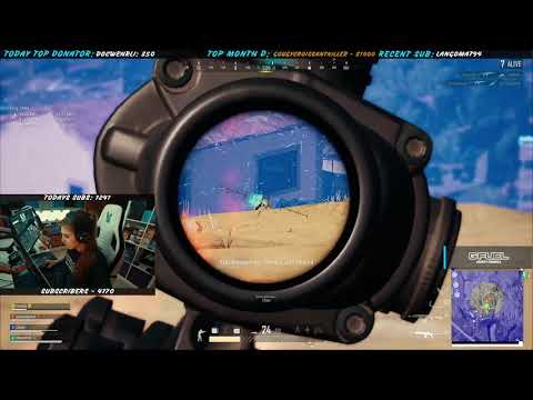 Danucd Squad Chicken Dinner Twitch Clips - YouTube