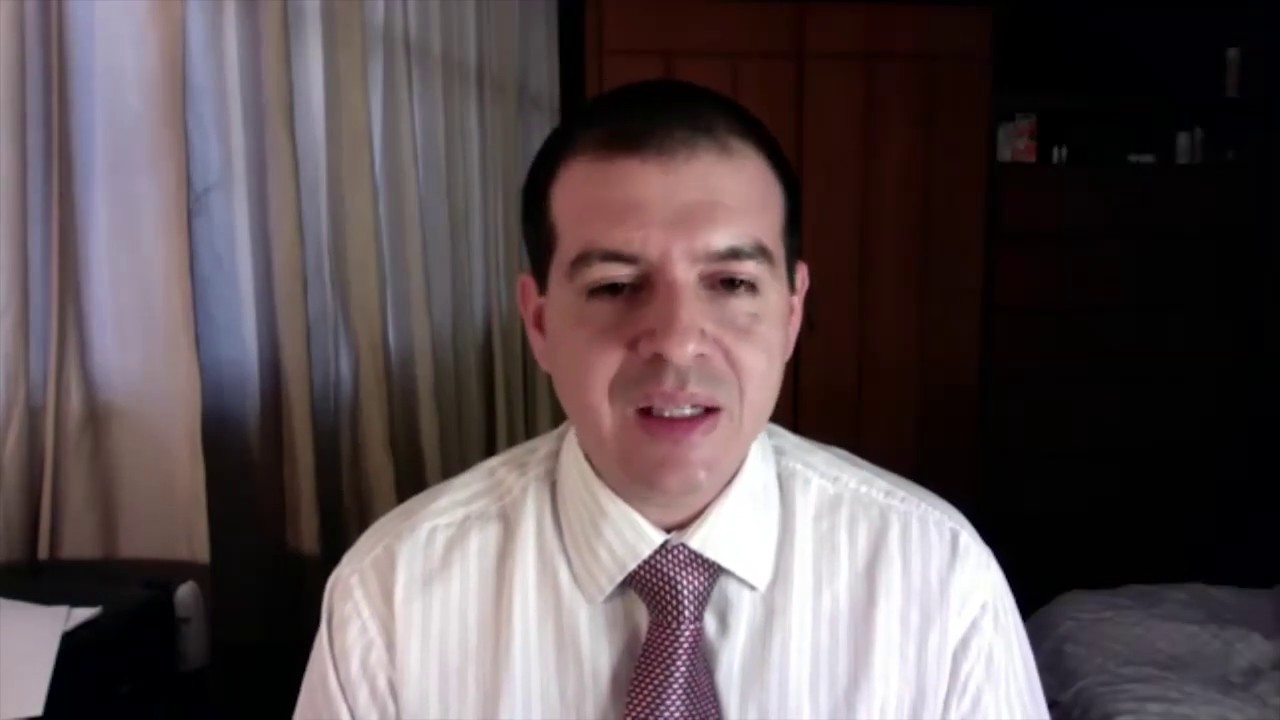 Experiencia con LIO RayOne Aspheric de Rayner - Dr. Daniel Guarache ...