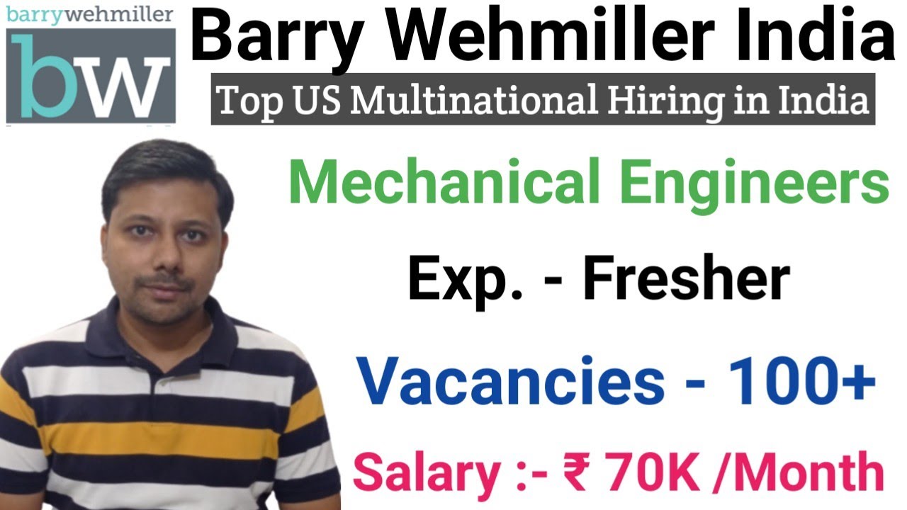 Large Scale Hiring For Fresher Mechanical Engineers In Top MNC I large-scale-hiring-for-fresher-mechanical-engineers-in-top-mnc-i